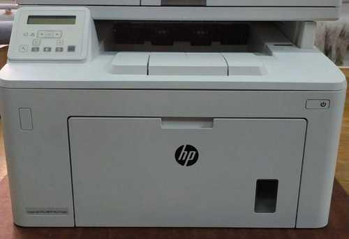 Мфу HP LJ Pro MFP M227fdw,M227fdn,M227sdn +Гарант