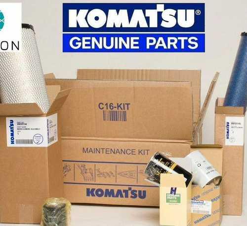 Пылезащитное уплотнение № 198-63-93170 Komatsu