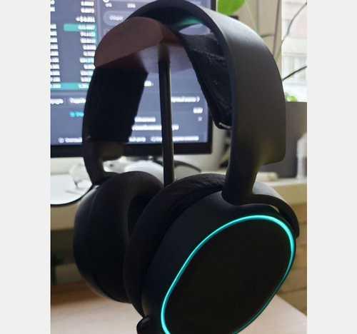 Наушники steelseries arctis 5 2019 edition