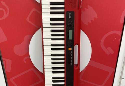 Синтезатор casio CT-S200RD (к5-1930)