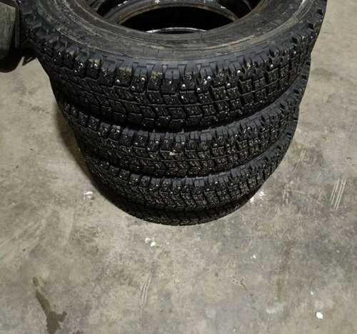 КАМА Kама-233 7.50/60 R55