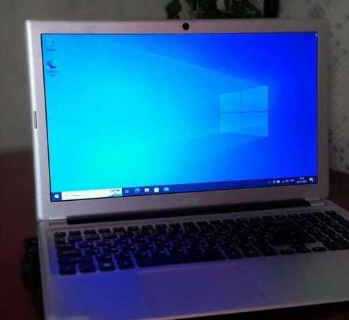 Ноутбук acer Aspire V5-571G