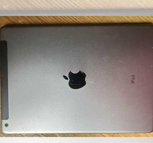 Планшет apple iPad air 4