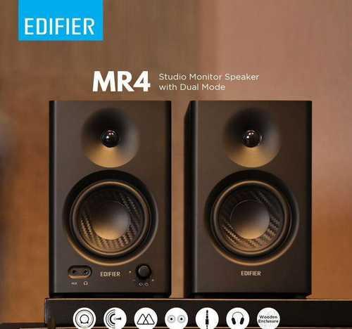 Edifier mr4