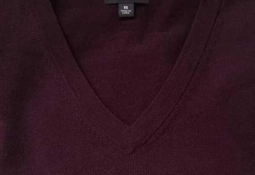 Пуловер uniqlo (XS) для мальчика