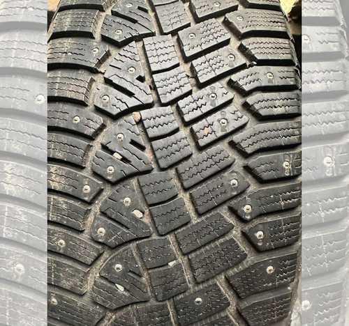 Continental IceContact 2 255/55 R19