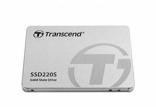 SSD Transcend 256 Gb SATA