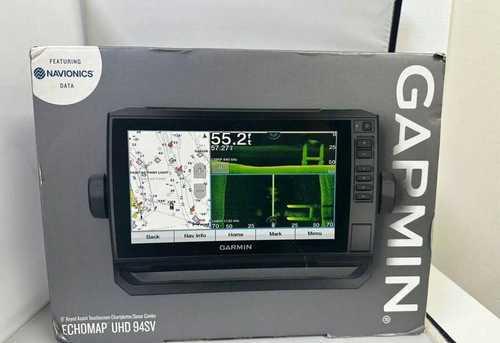 Эхолот Garmin ecxomep 94sv