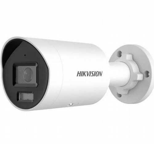 DS-2CD2047G2H-LIU(4mm) Hikvision IP-камера