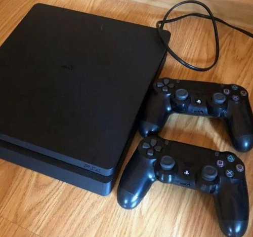 Sony playstation 4 slim