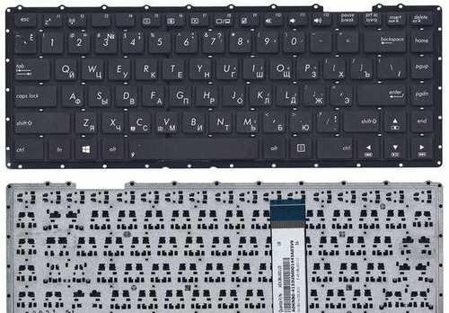 Клавиатура к Asus D451, F450, X451 Series, p/n: ae