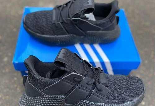 Кроссовки adidas prophere Black кеды