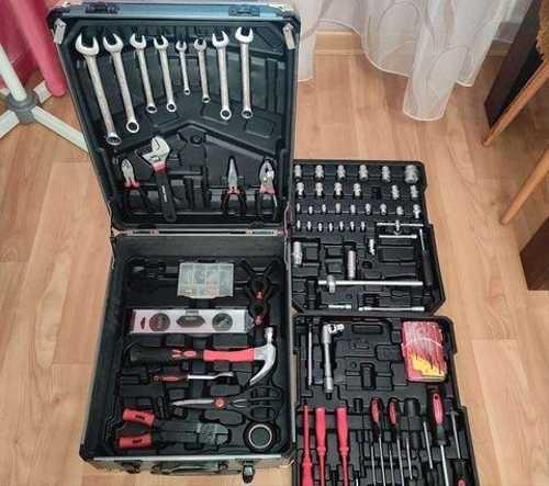 Набор инструмента Swiss Tools