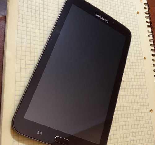 Планшет Samsung sm-t210 galaxy tab 3 7.0 wi-fi 16г