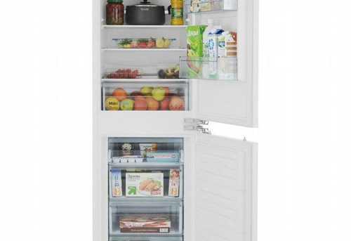 Холодильник Встраиваемый Scandilux csbi249M