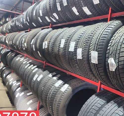 Hankook Winter I'Pike LV RW15 225/70 R16 103N