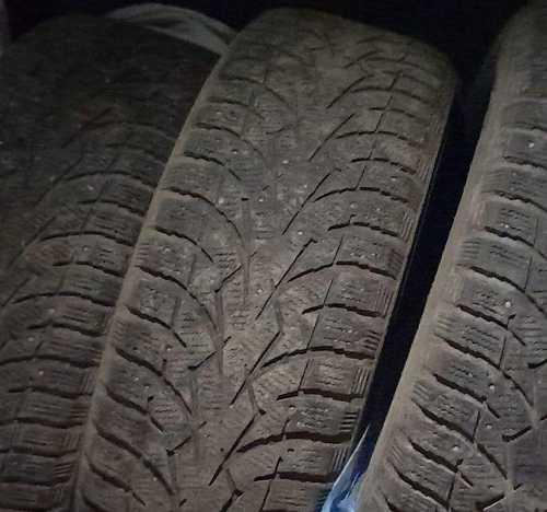 Toyo 310 225/65 R17