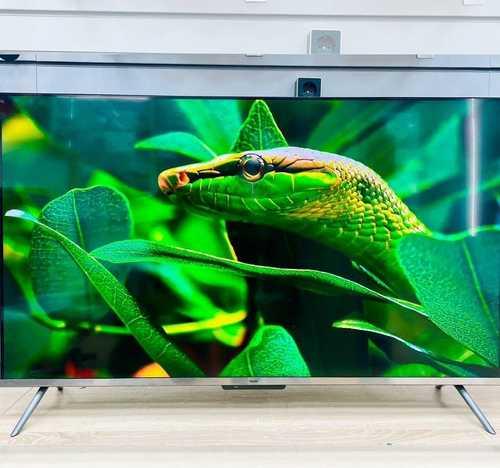 Телевизор haier 50 SMART tv s3