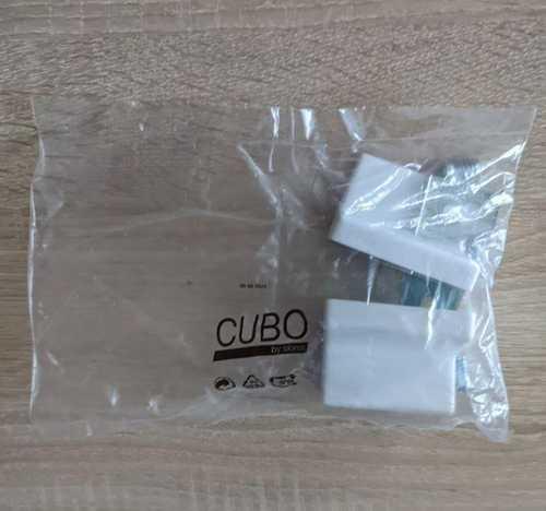 Мебельные навесы cubo