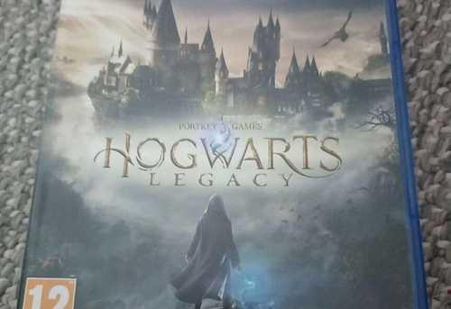 Hogwarts legacy игра на ps4