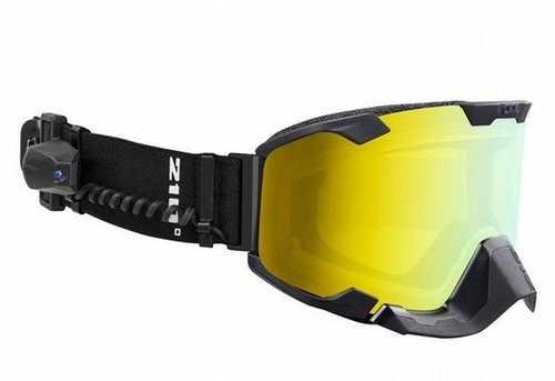 Очки CKX 210 trail electric gold 120351