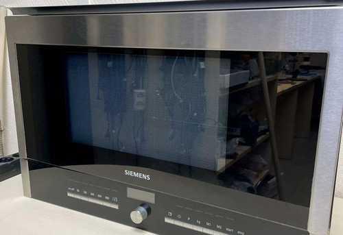Встраиваемая микроволновая печь Siemens HF25G5R2
