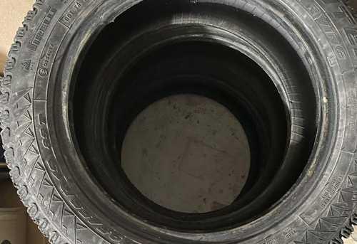 Pirelli Carrier Winter 195/55 R15