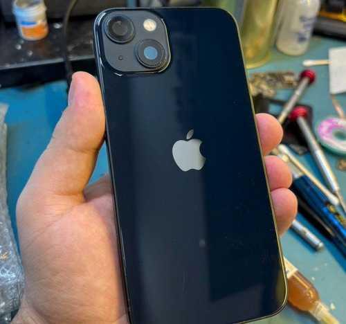 Корпус iPhone 13 5G (оригинал с разбора)