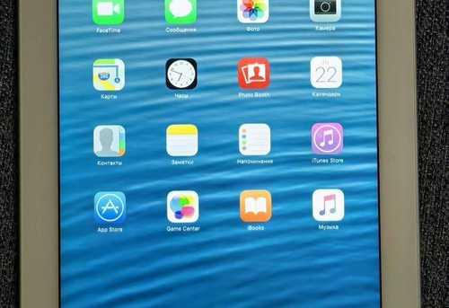 Apple iPad new (iPad 3 Retina 2012)