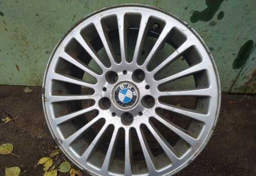 Литые диски r 16 bmw