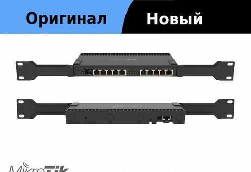 Маршрутизатор MikroTik RB4011iGS+RM (новый)