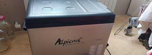Alpicool c40