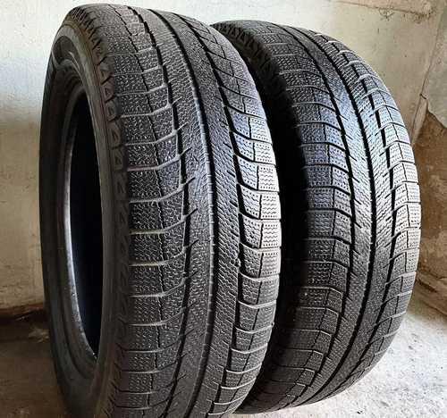 Michelin Latitude X-Ice XI2 235/60 R18 107T