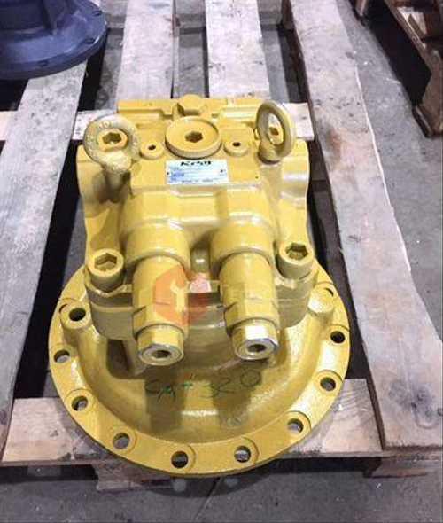 Гидромотор редуктора поворота CAT 325DL 179-9775