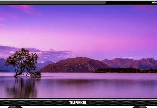 LCD(жк) Телевизор Telefunken TF-LED24S20T2