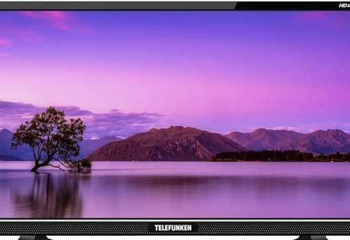 LCD(жк) Телевизор Telefunken TF-LED24S20T2