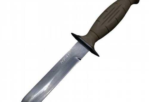 Нож туристический, нр-43