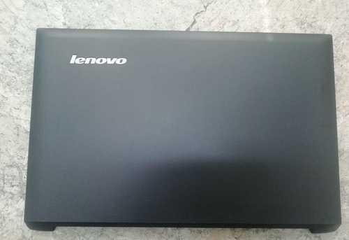 Корпус для ноутбука Lenovo B570E