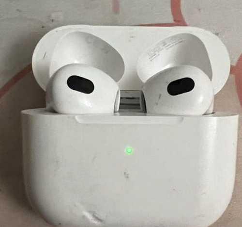 Беспроводные наушники Airpods Pro