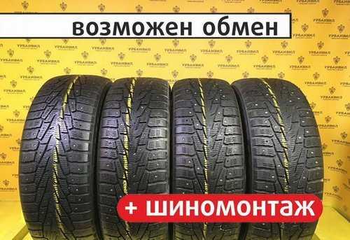 Nokian Tyres Hakkapeliitta 7 SUV 235/60 R18 107T