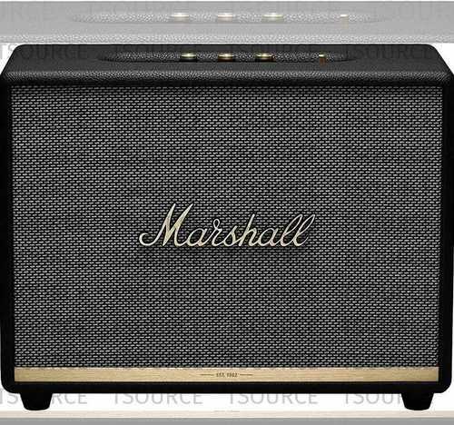 Оригинальная колонка Marshall Woburn 2