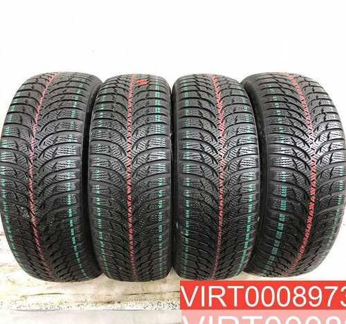 Kumho WinterCraft WP51 195/55 R16 87H