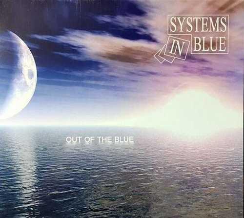 Systems In Blue - Out The Blue (The 2nd Album)