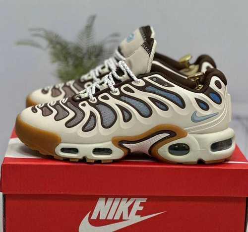 Кроссовки Nike Air Max Tn Plus Drift