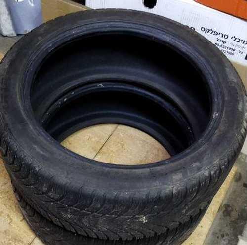 Fulda Kristall Supremo 225/55 R17