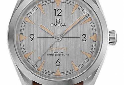 Часы Omega Seamaster 40 mm