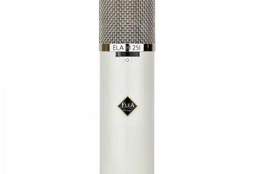 Микрофон flea Microphones 250