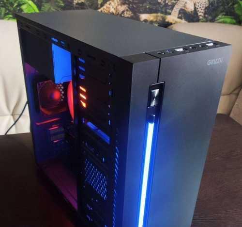 Офисный компьютер i7-2600k gtx730