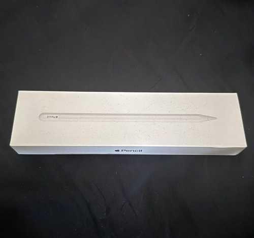 Apple pencil 2