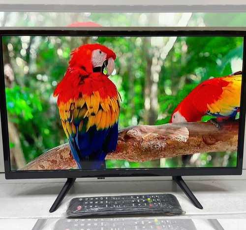 LED-телевизор Aceline 24HEN1 24" (61 см)